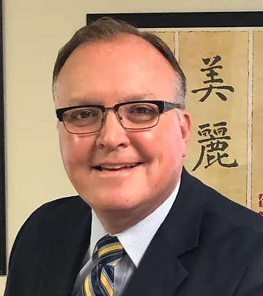 Lower Brule Schools - Superintendent Lance Witte